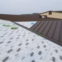 DynaClad® Ultra HT Wind & Water Seal™ self-adhering waterproofing ...