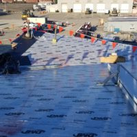 DynaClad® Ultra HT Wind & Water Seal™ self-adhering waterproofing ...