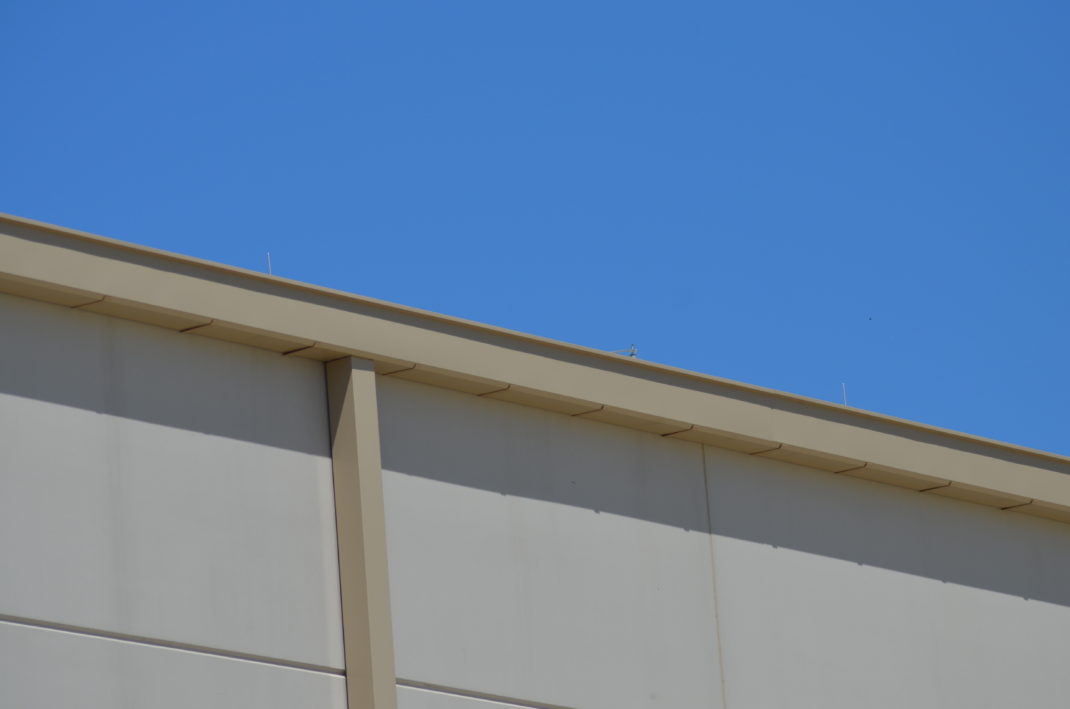 Commercial Box Gutters System – SMACNA Box Gutter Dimensional Metals, Inc.