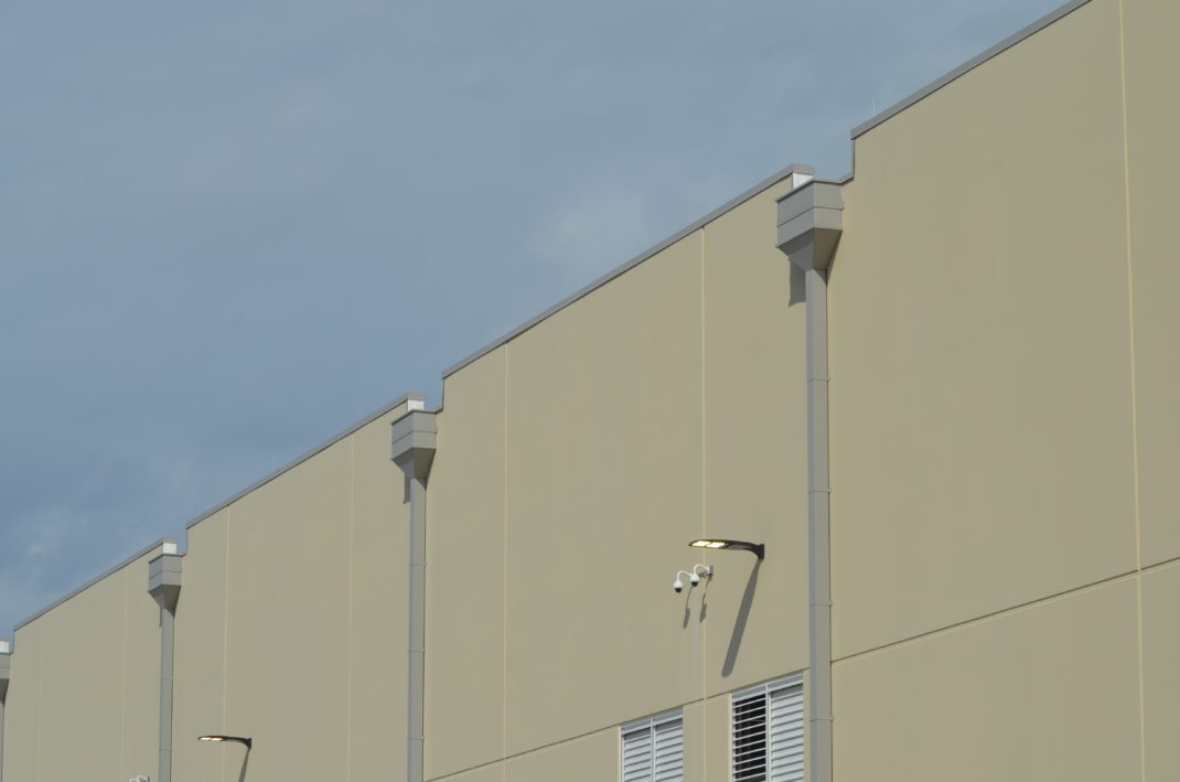 Conductor Head Dimensional Metals, Inc.