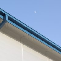 Commercial Box Gutters System – SMACNA Box Gutter