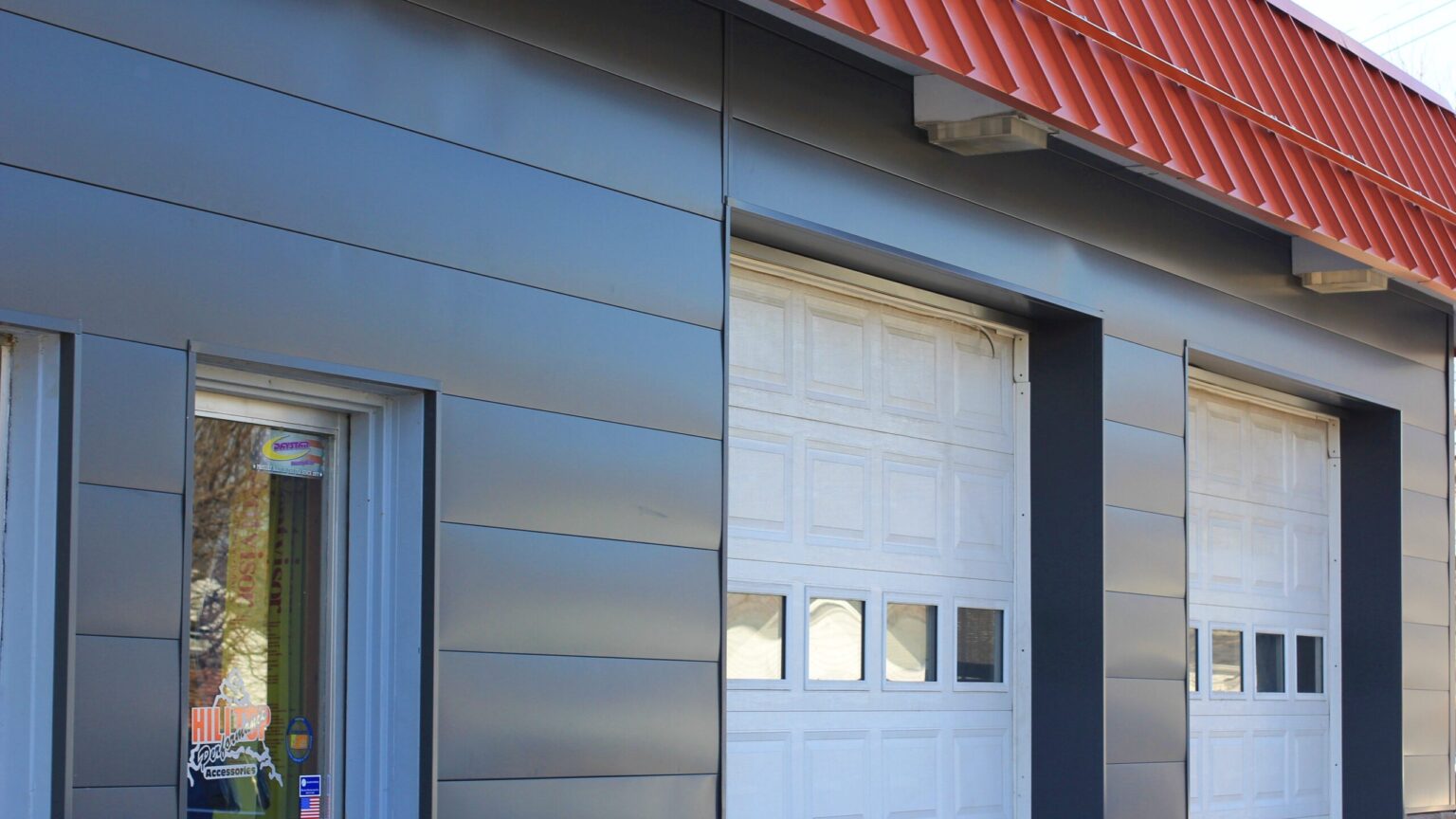 1″ Flush Panel – 12″ FP1012 | Dimensional Metals, Inc.