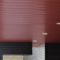 Flush Soffit Panel - Flush Reveal Metal Soffit Panel System Dimensional ...