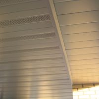 Flush Soffit Panel - Flush Reveal Metal Soffit Panel System Dimensional ...