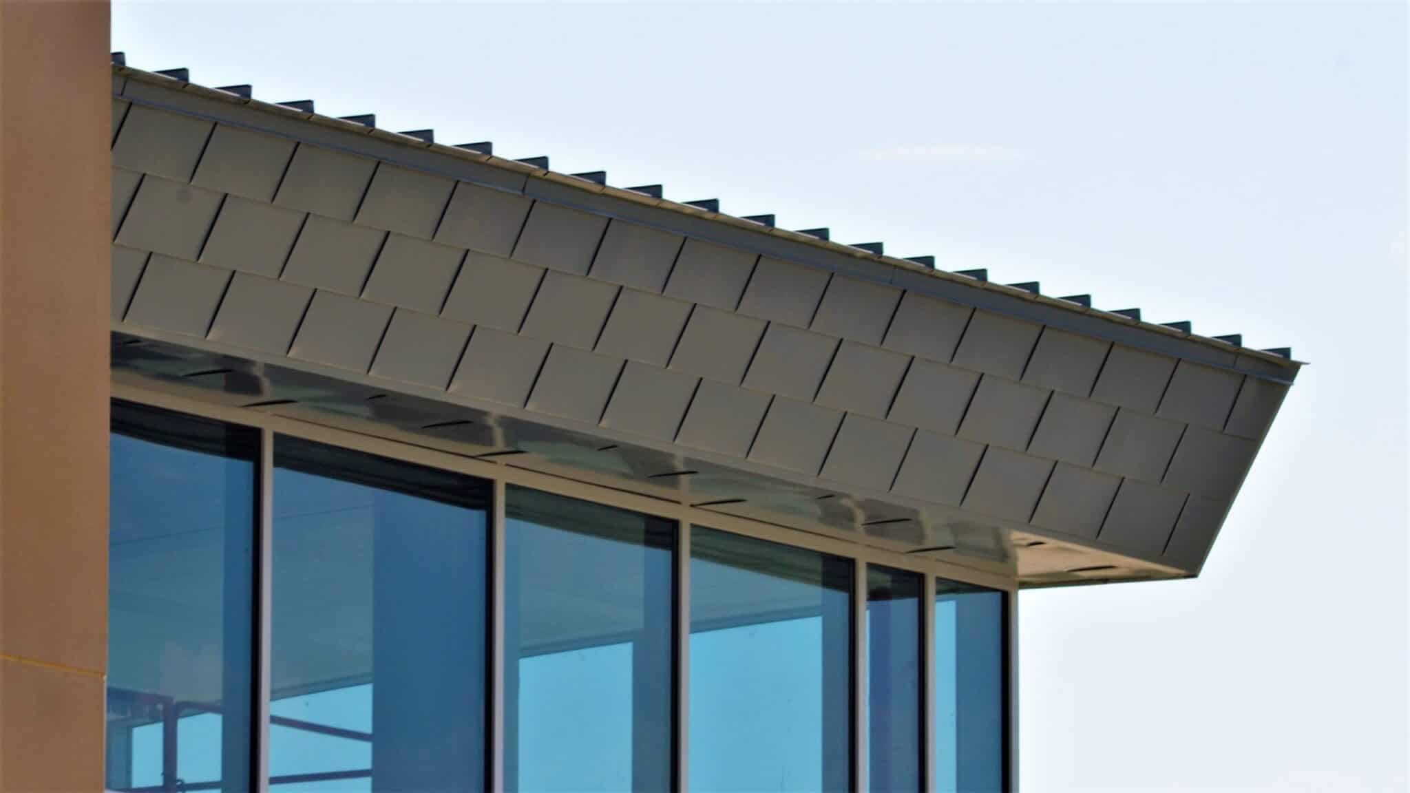 NedZink | Dimensional Metals, Inc.