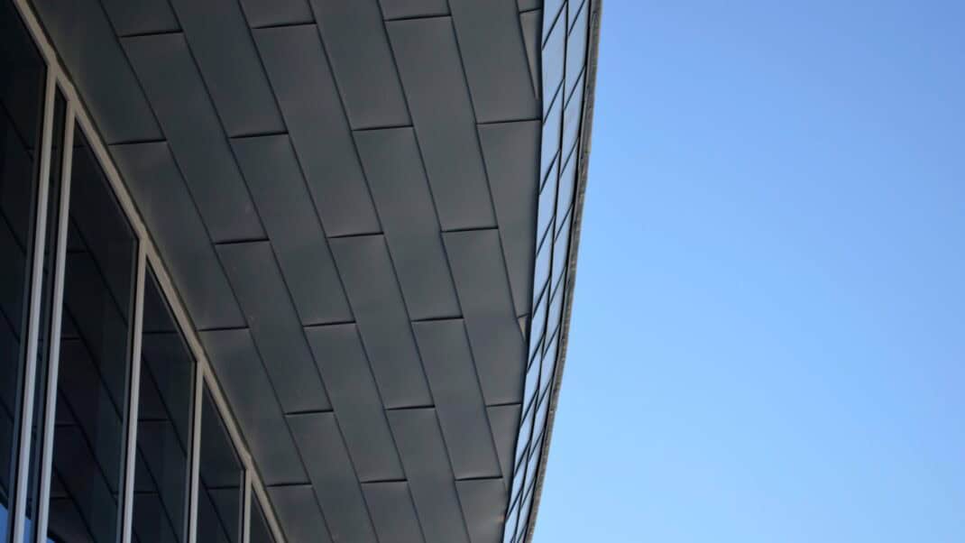 NedZink | Dimensional Metals, Inc.