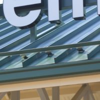 SPAN-LOCK SL25 STRUCTURAL STANDING SEAM ROOF PANEL Dimensional Metals, Inc.