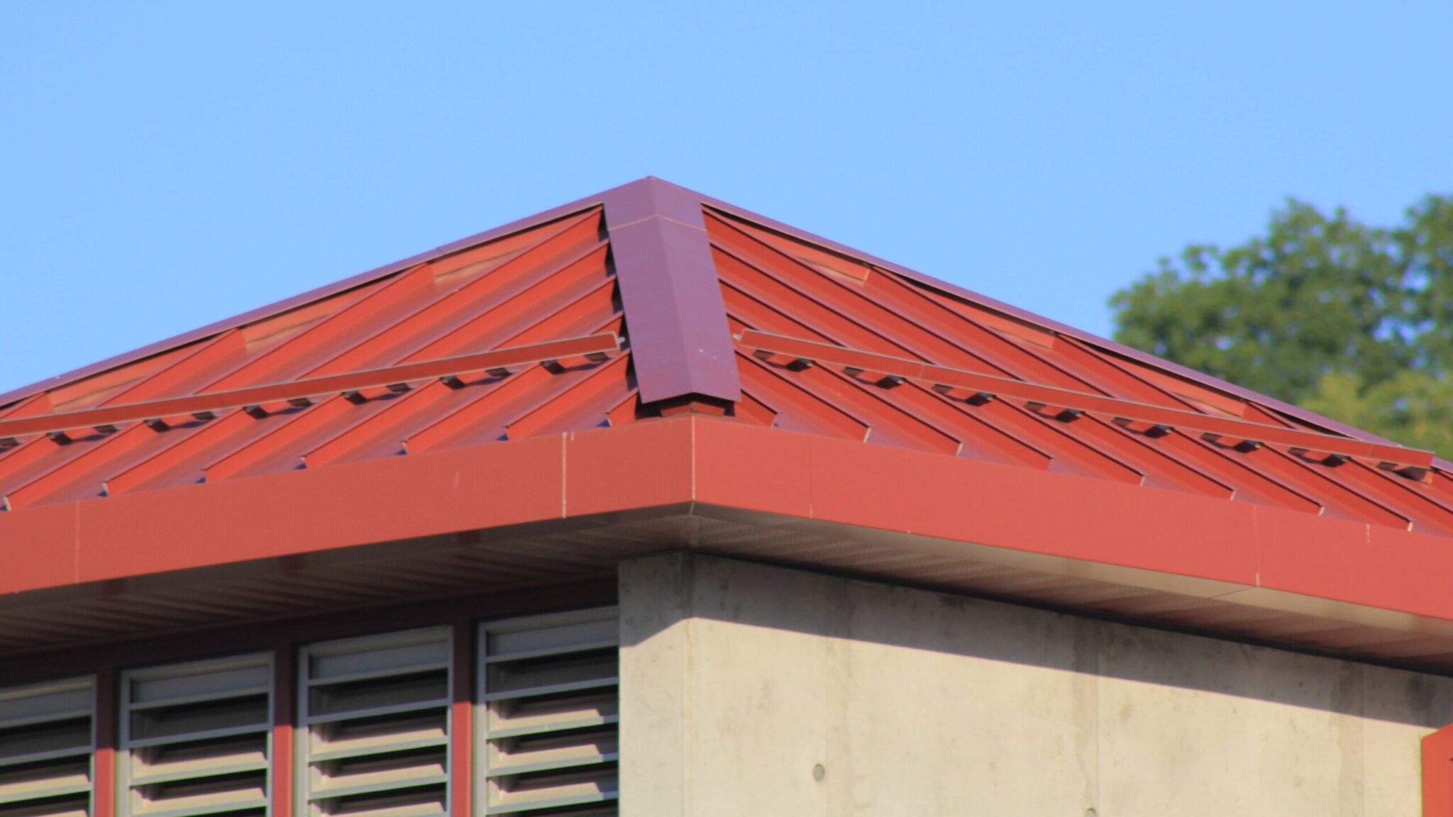 Tee-Lock TL25 | The Innovative Structural Panel System