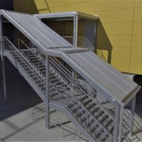 7.2 PANEL WP72 METAL WALL EXPOSED FASTENER Dimensional Metals, Inc.