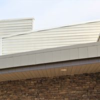 7.2 PANEL WP72 METAL WALL EXPOSED FASTENER Dimensional Metals, Inc.