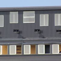 7.2 PANEL WP72 METAL WALL EXPOSED FASTENER Dimensional Metals, Inc.