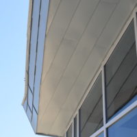 Flat Lock Metal Wall Panels - Flat Lock Metal Roofing Dimensional ...