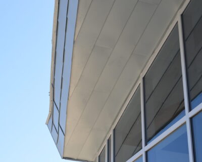 Flat Lock Metal Wall Panels - Flat Lock Metal Roofing