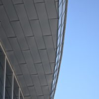 Flat Lock Metal Wall Panels - Flat Lock Metal Roofing Dimensional ...