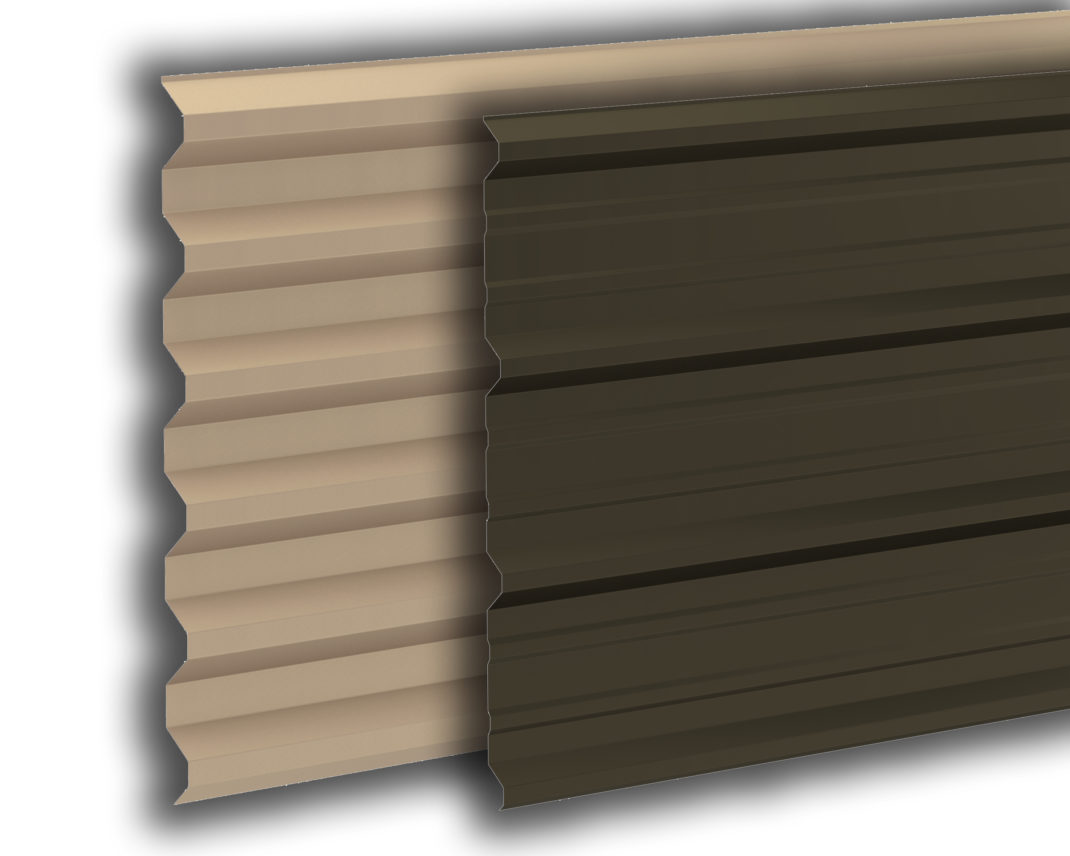 Commercial Metal Wall Panels & Systems | DMI