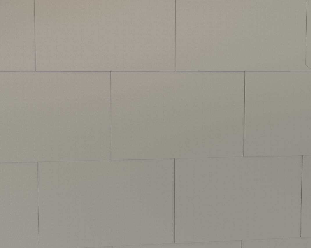 Flat Lock Metal Wall Panels - Flat Lock Metal Roofing