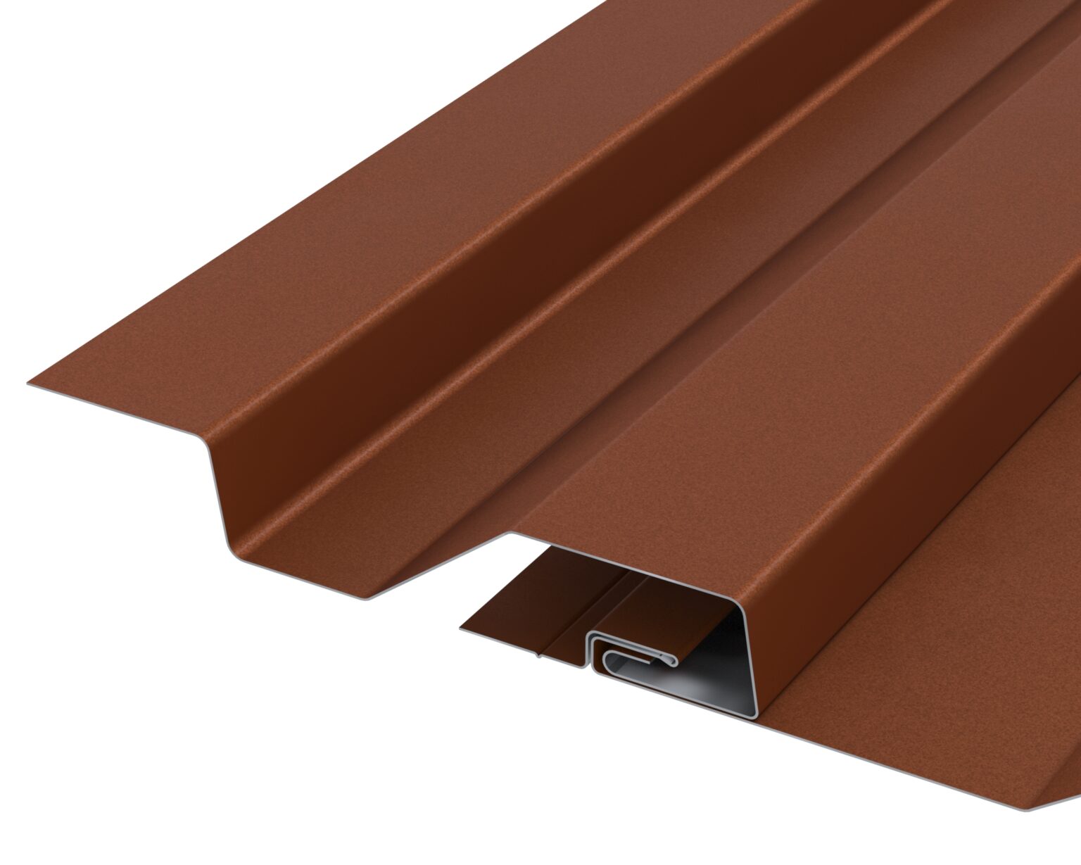 Commercial Metal Wall Panels & Systems | DMI