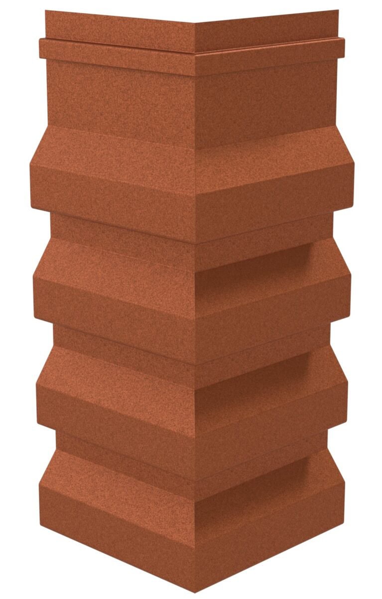 Horizontal Wall Panels (HWP) | Dimensional Metals