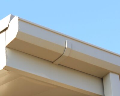 Standing Seam Metal Roof & Wall Panel Systems | DMI Metals Dimensional ...