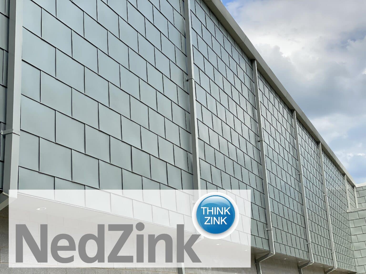 NedZink | Dimensional Metals, Inc.