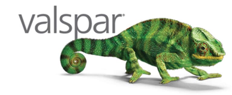 Valspar-Logo