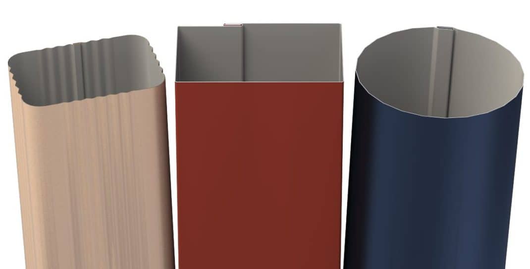 DynaClad® Water Control Solutions | Dimensional Metals