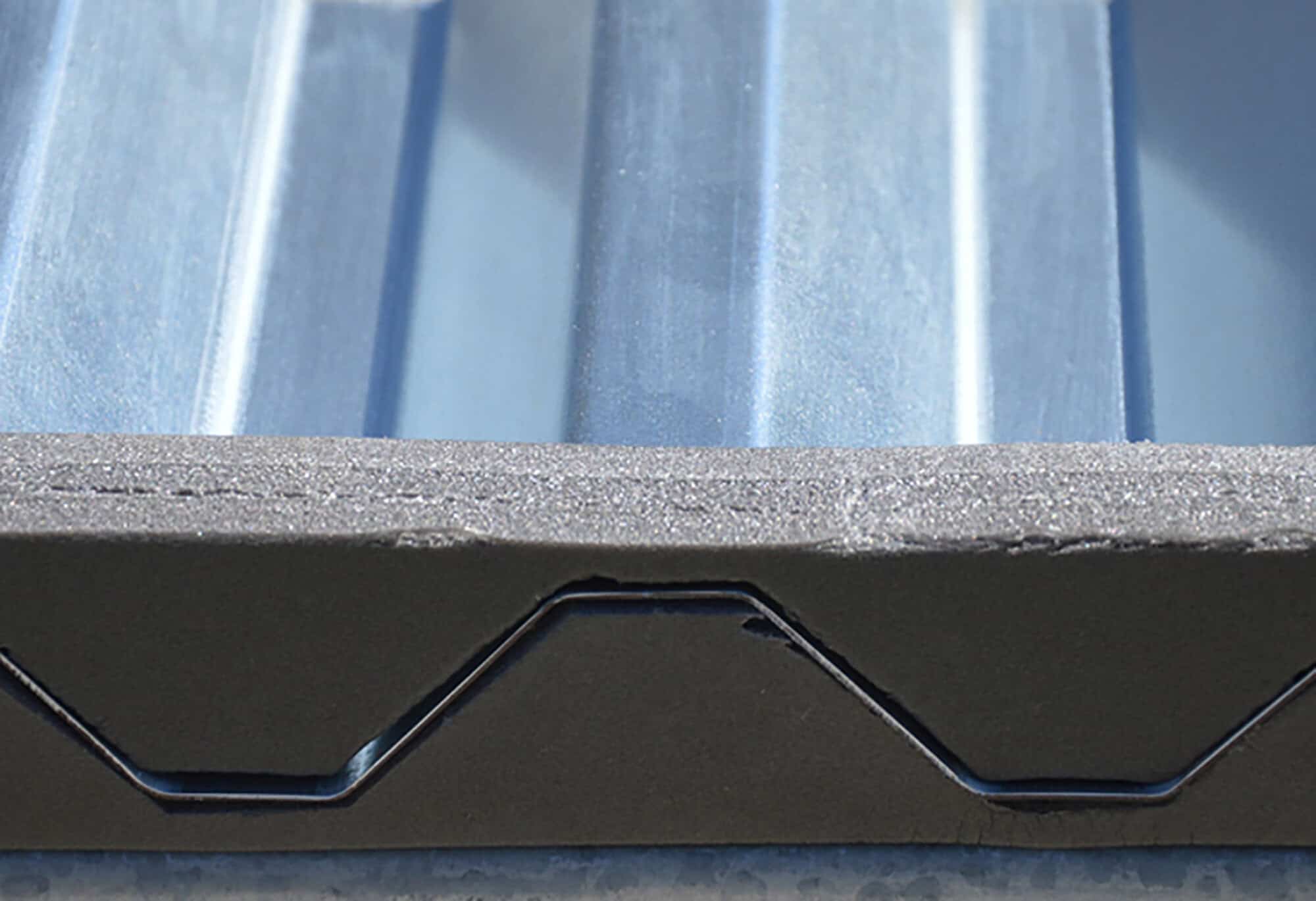 Foam Closures Archives - Dimensional Metals, Inc.