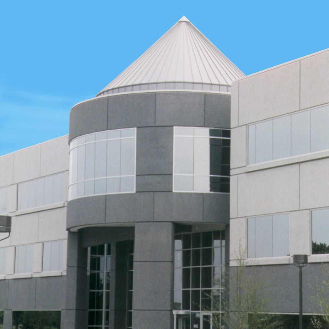 TAPERED SEAM TS METAL STANDING SEAM PANEL Dimensional Metals, Inc.