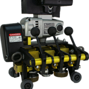 Seamers | Dimensional Metals, Inc.